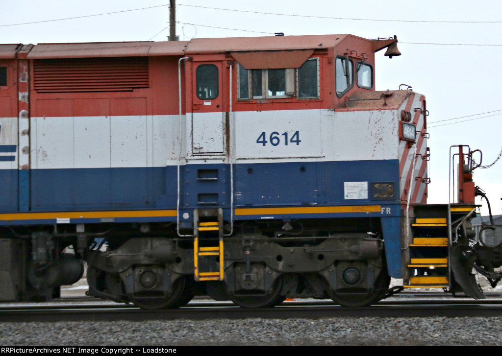 BCOL 4614